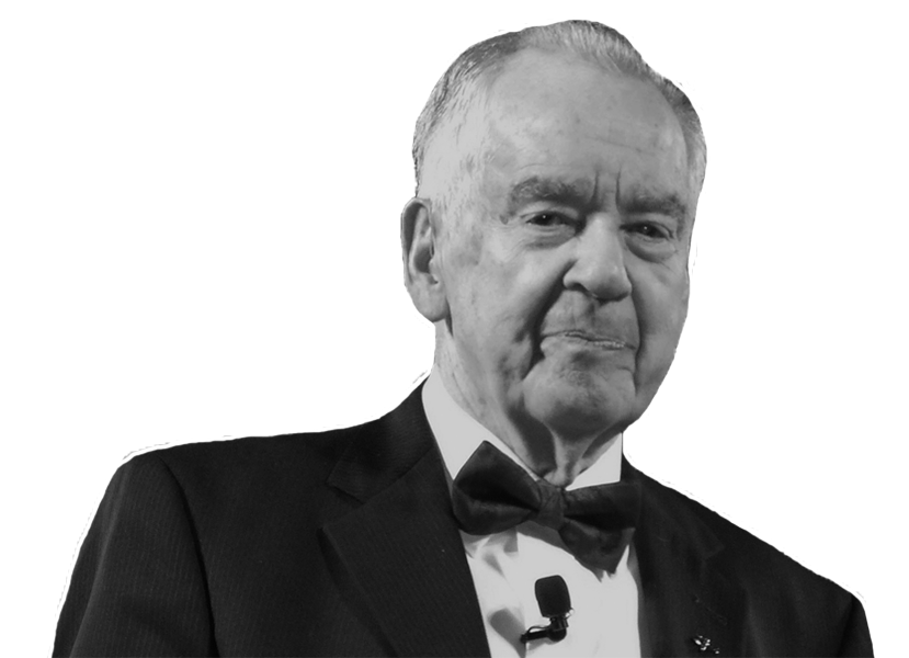 Zig Ziglar: “When You Do More Than You’re Paid to Do, You Will ...