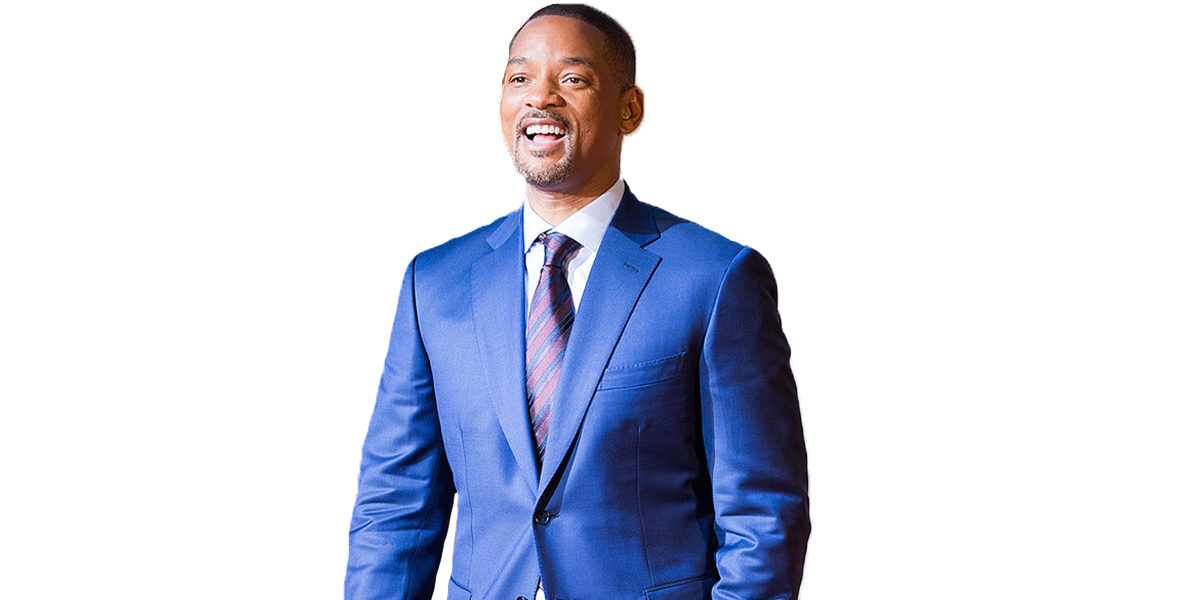 Motivation Mix #012: The Wisdom of Will Smith - Sean Croxton